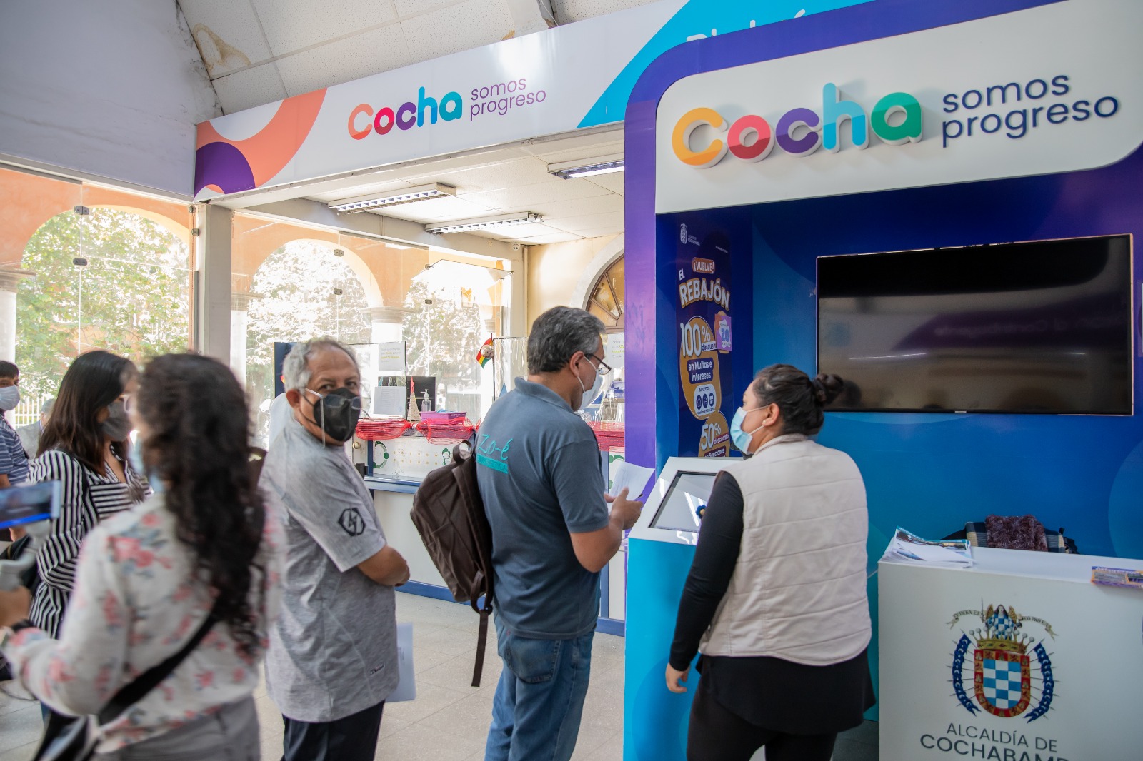 Logotipo De Turismo De Cocha Loreto: Concurso De Pesca Deportiva